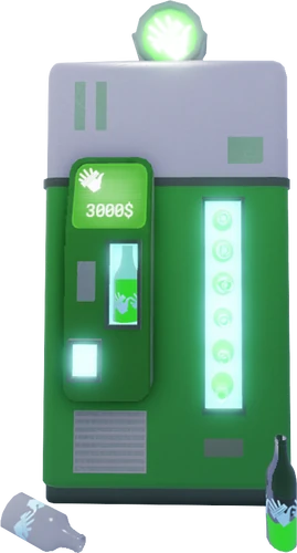 Speed Cola | Michael's Zombies Wiki | Fandom