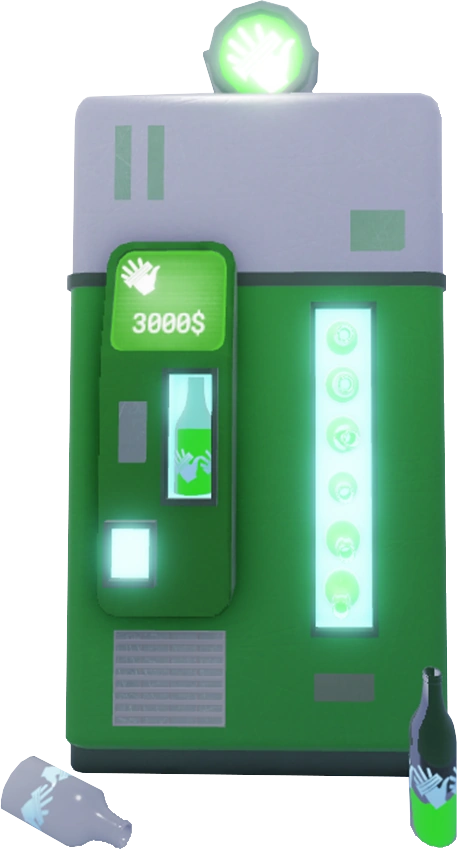 Speed Cola | Michael's Zombies Wiki | Fandom