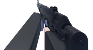 MP5 | Michael's Zombies Wiki | Fandom