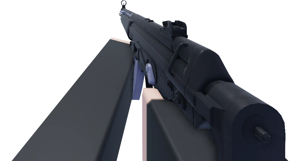 MP5 | Michael's Zombies Wiki | Fandom