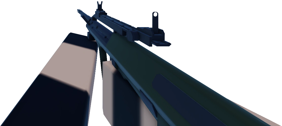 AUG A1 | Michael's Zombies Wiki | Fandom