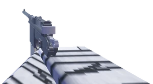 Mauser C96 | Michael's Zombies Wiki | Fandom