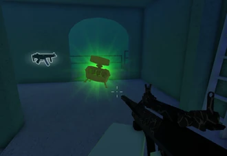 Lighthouse | Michael's Zombies Wiki | Fandom