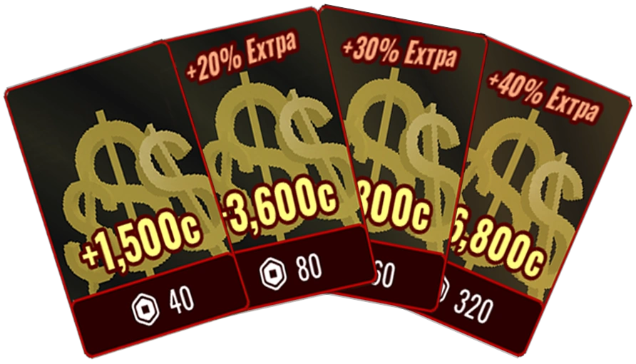 Coins | Michael's Zombies Wiki | Fandom