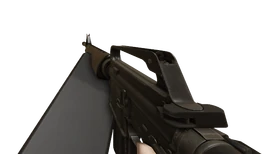 M16-M | Michael's Zombies Wiki | Fandom