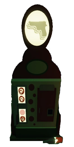 Mule Kick | Michael's Zombies Wiki | Fandom