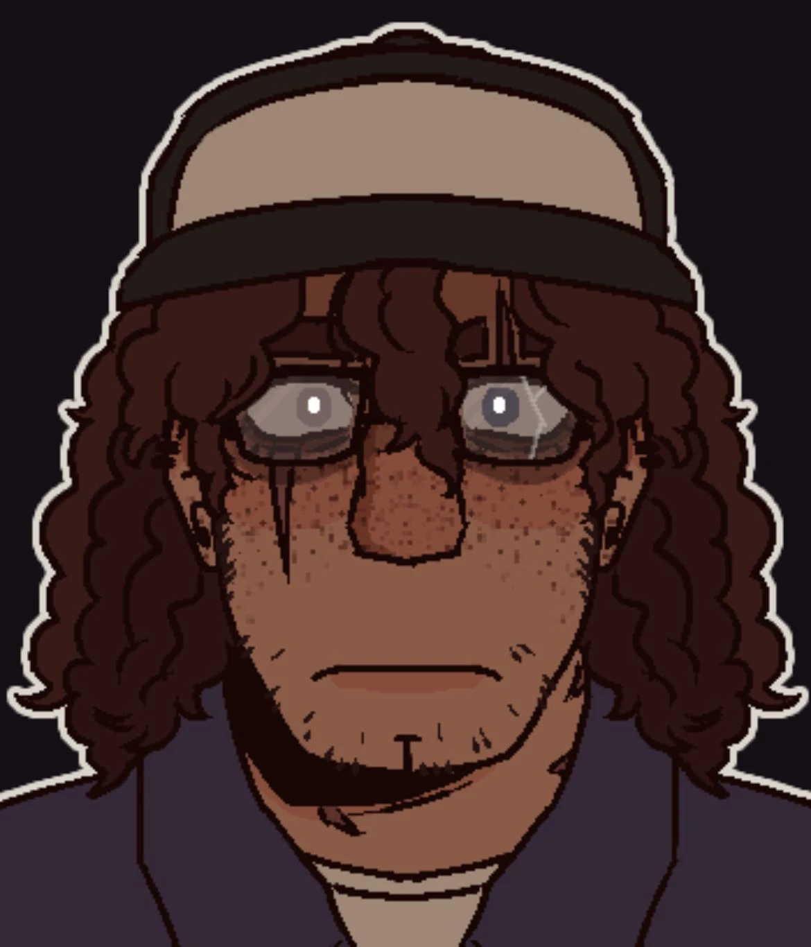 Michael F. Afton | Michaelverse Wiki | Fandom