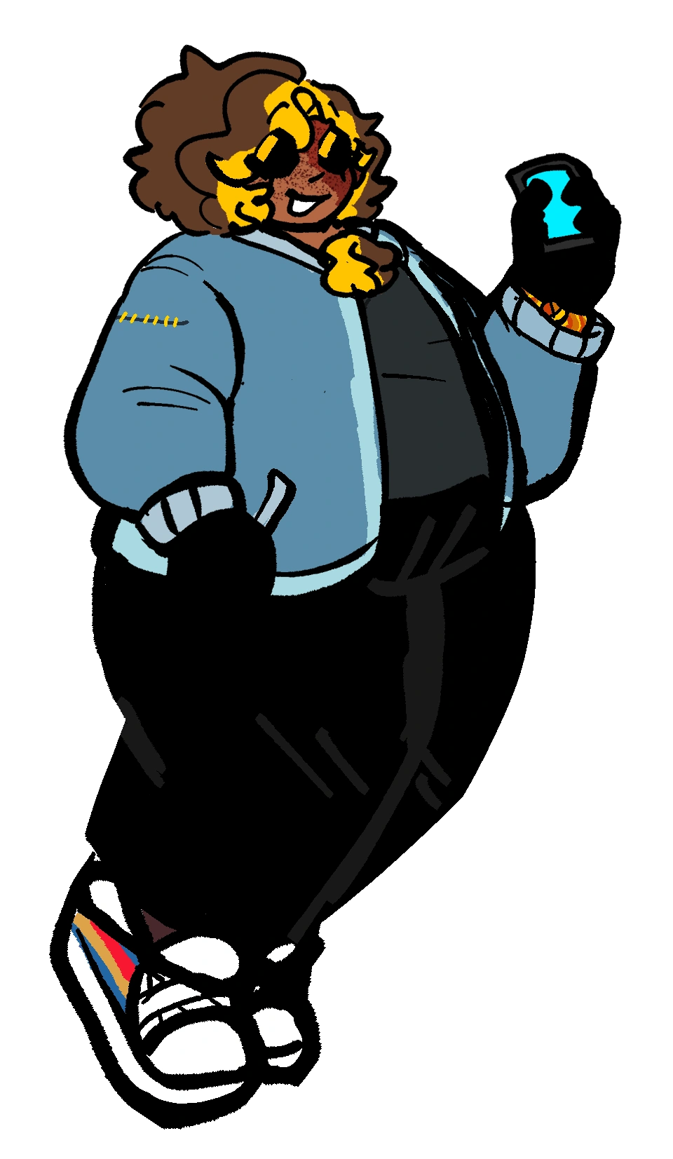 Ruth | Michaelverse Wiki | Fandom