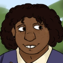 Sunny Emily | Michaelverse Wiki | Fandom