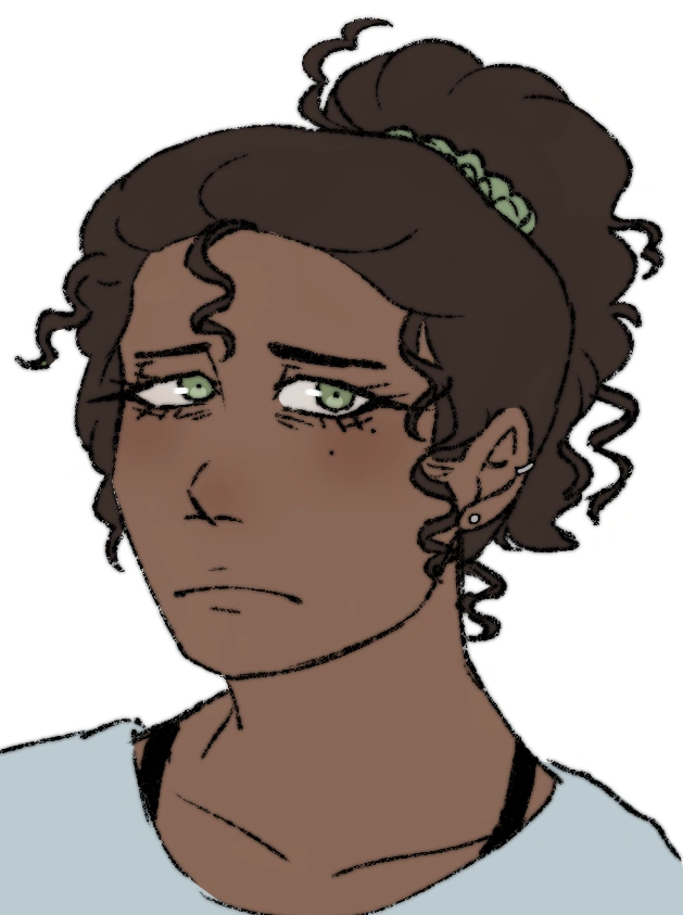 Venus | Michaelverse Wiki | Fandom