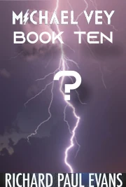 Michael Vey Books Series Wiki | Fandom