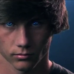 michael vey description