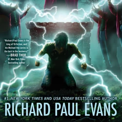 michael vey description