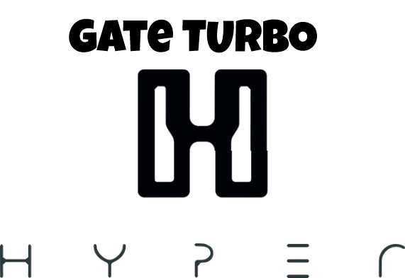 Gate Turbo Hyper | Michał Szesnastki Wiki | Fandom
