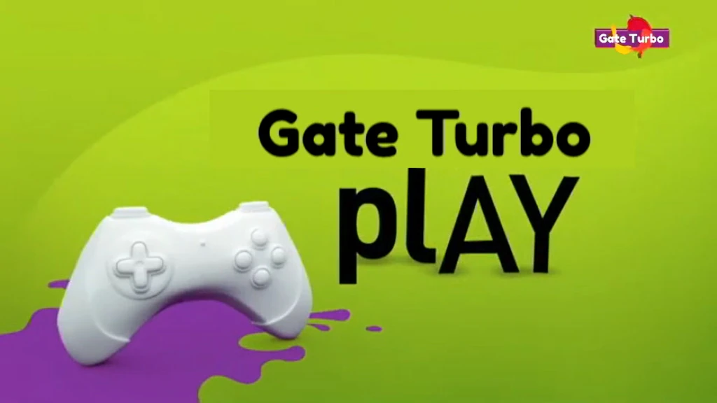 Gate Turbo Play | Michał Szesnastki Wiki | Fandom