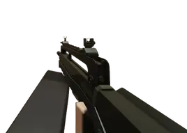 Famas F1 | Michael's Zombies Wiki | Fandom