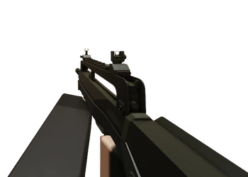 Famas F1 | Michael's Zombies Wiki | Fandom