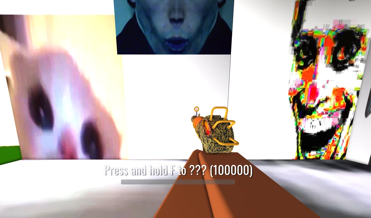 Definitely Origins | Michael's Zombies Wiki | Fandom