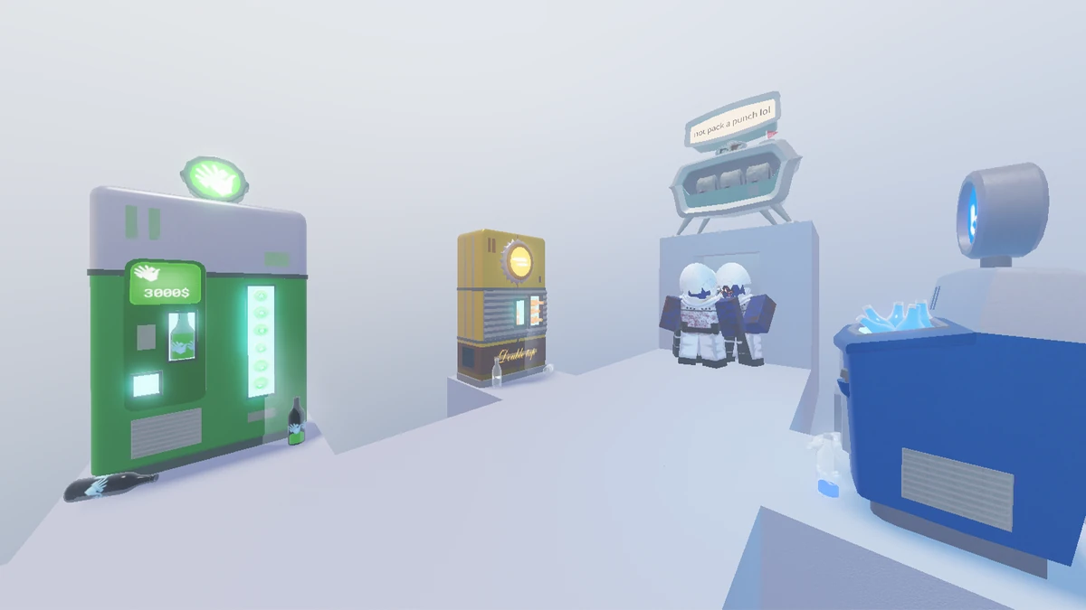 One Window | Michael's Zombies Wiki | Fandom