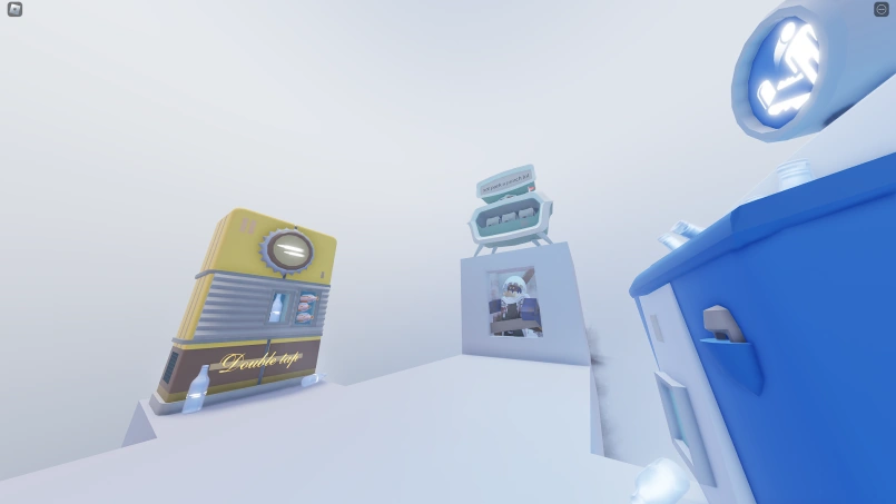 One Window | Michael's Zombies Wiki | Fandom