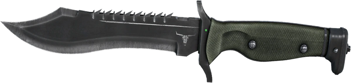 Knife | Michael's Zombies Wiki | Fandom