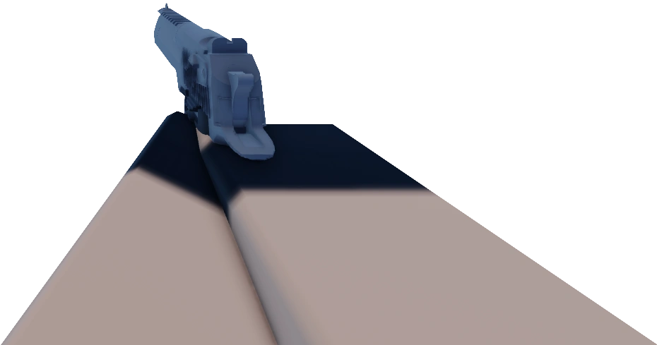 Desert Eagle | Michael's Zombies Wiki | Fandom