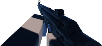 MP5 | Michael's Zombies Wiki | Fandom