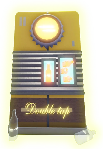 Double Tap | Michael's Zombies Wiki | Fandom