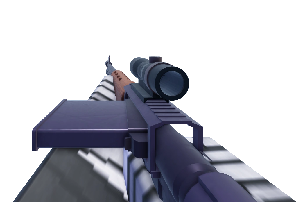 ACOG | Michael's Zombies Wiki | Fandom