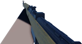 Gewehr 43 | Michael's Zombies Wiki | Fandom