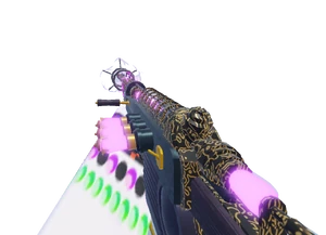 Wunderwaffe DG-2 | Michael's Zombies Wiki | Fandom