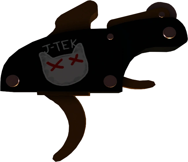 JTek Alamo | Michael's Zombies Wiki | Fandom