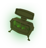 Pack A Punch | Michael's Zombies Wiki | Fandom