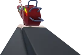 Raygun | Michael's Zombies Wiki | Fandom