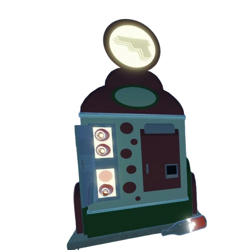 Mule Kick | Michael's Zombies Wiki | Fandom