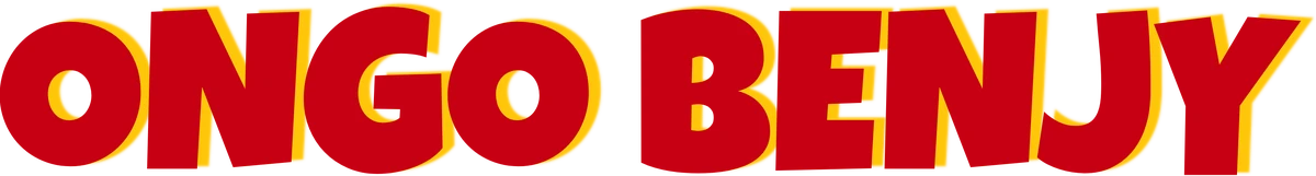 Ongo Benjy | Michele's Dream Logos Wiki | Fandom