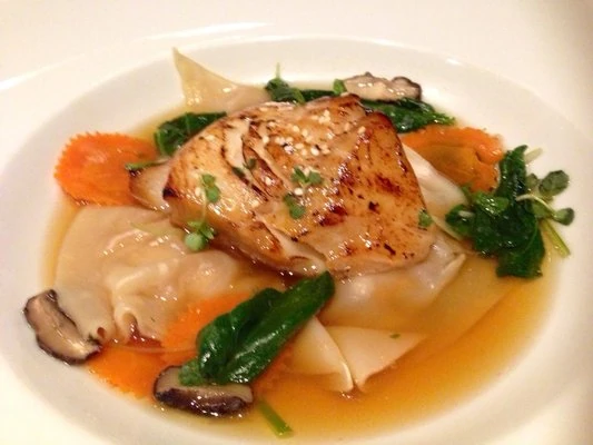 Ame | Michelin-Starred Restaurant Wiki | Fandom