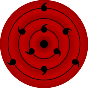 Rinne-Sharingan | Michelle and Xiaoyaya Wiki | Fandom