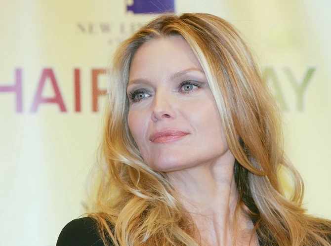Michelle Pfeiffer Wiki | Fandom