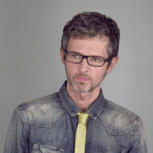 Benoit Carré | Wiki Michel Sardou | Fandom