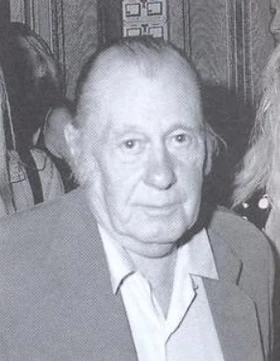 Gilles Thibaut | Wiki Michel Sardou | Fandom