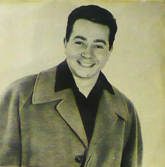 Guy Magenta | Wiki Michel Sardou | Fandom