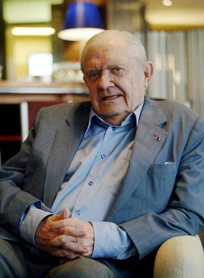 Pierre Delanoë | Wiki Michel Sardou | Fandom