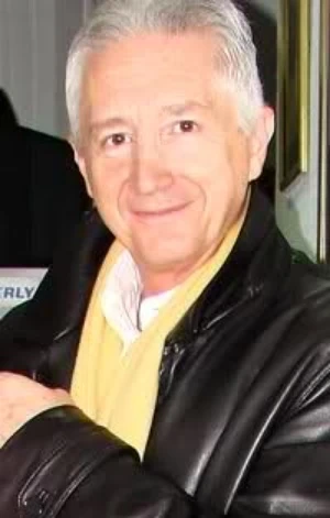 Carlos Toro | Wiki Michel Sardou | Fandom