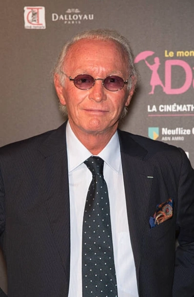 Jacques Revaux | Wiki Michel Sardou | Fandom