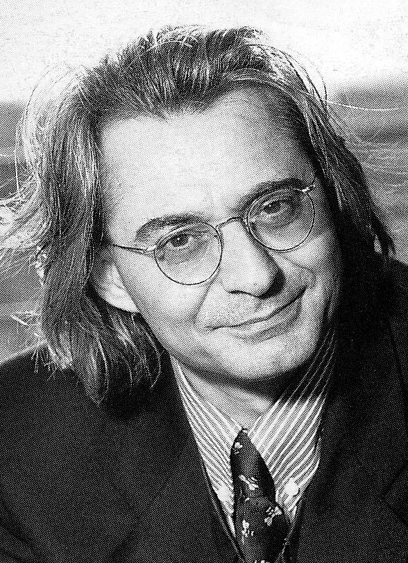 Daniel Seff | Wiki Michel Sardou | Fandom