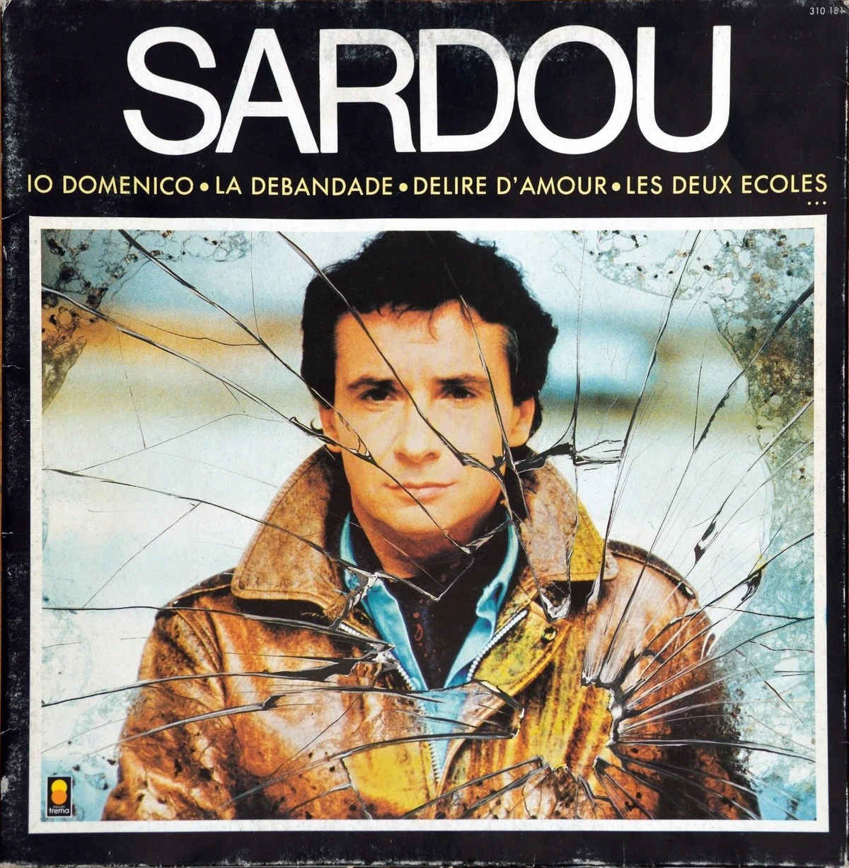 Le Verre vide | Wiki Michel Sardou | Fandom