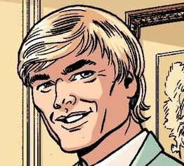 Ethan Dasz | Wiki Michel Vaillant | Fandom