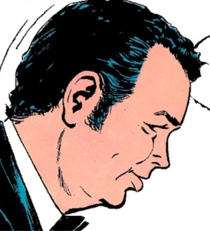 Jean Graton | Wiki Michel Vaillant | Fandom