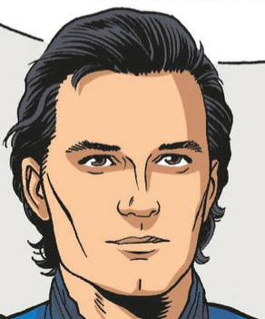 Patrick Vaillant | Wiki Michel Vaillant | Fandom